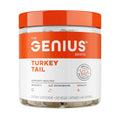 turkey tail mushroom health benefits