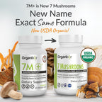 turkey tail mushroom health benefits