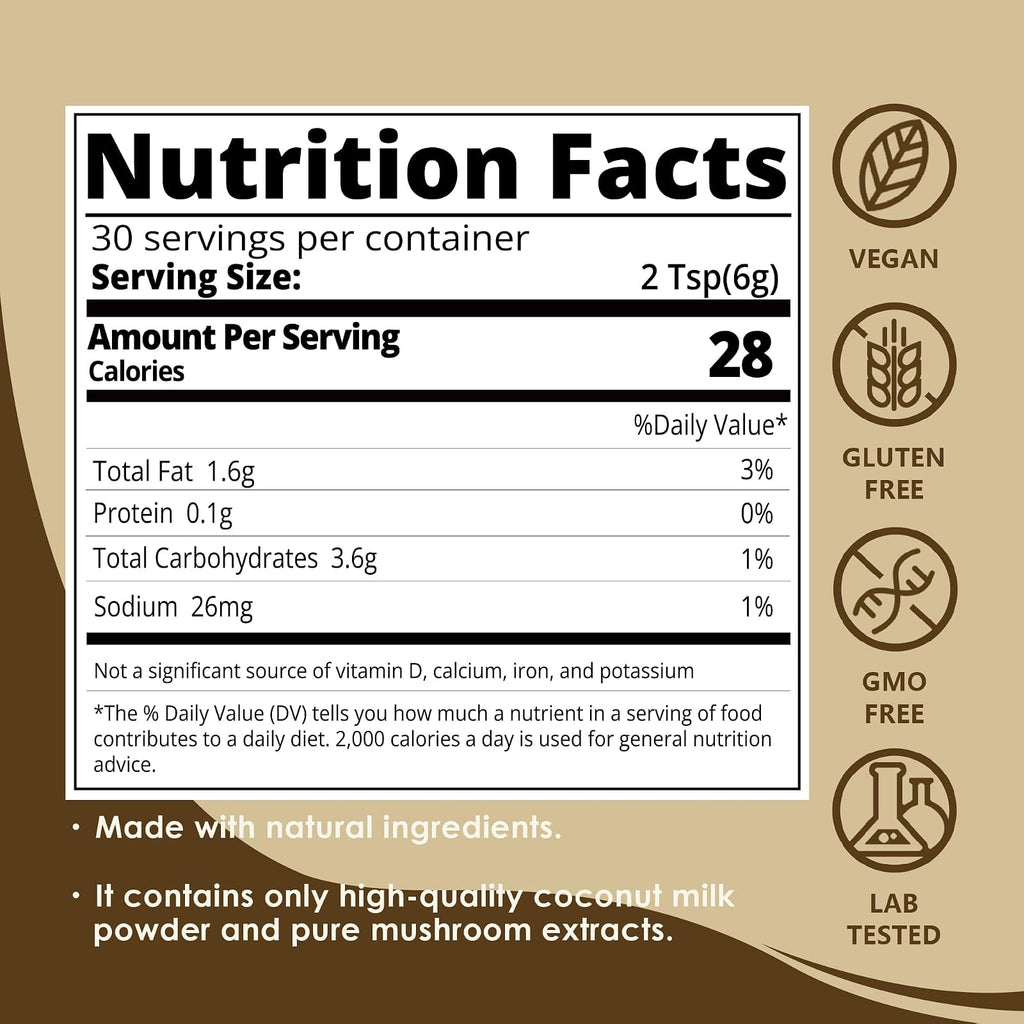 Turkey tail mushroom health benefits