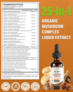 turkey tail mushroom health benefits