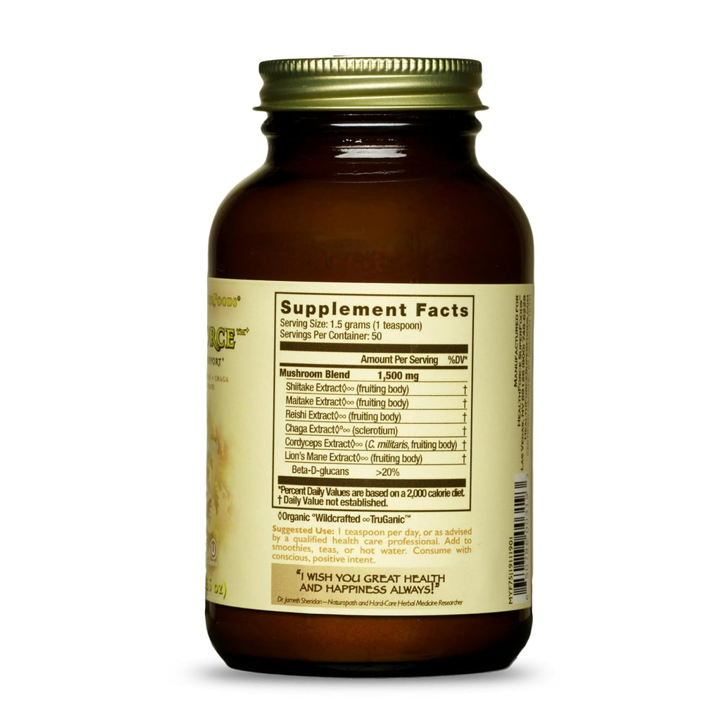 turkey tail mushroom health benefits