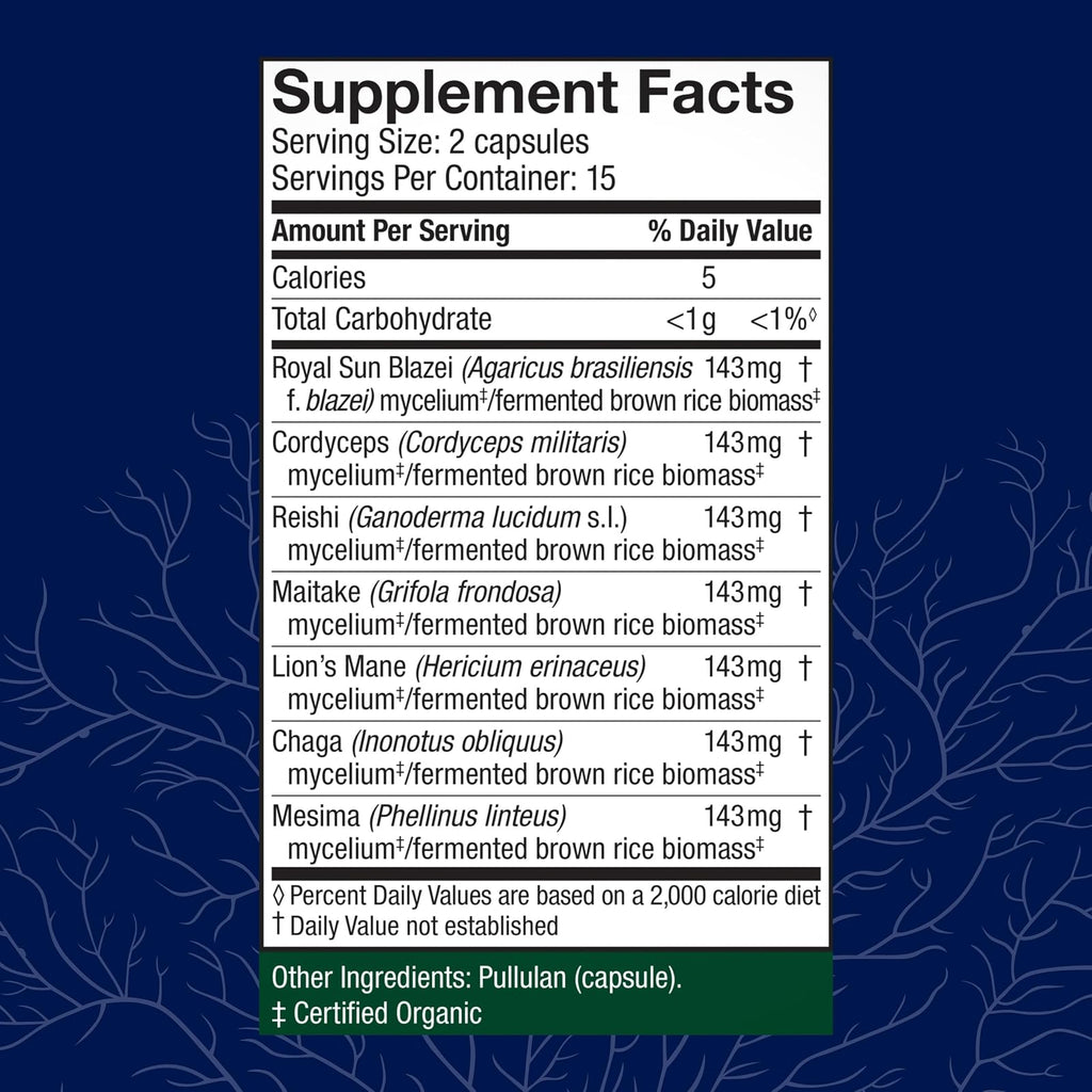 turkey tail mushroom health benefits