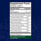 turkey tail mushroom health benefits