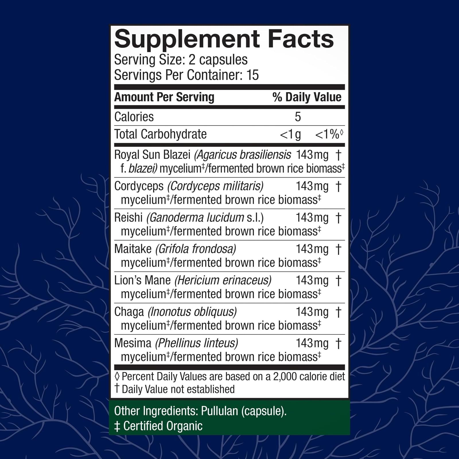 turkey tail mushroom health benefits