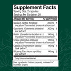 turkey tail mushroom health benefits
