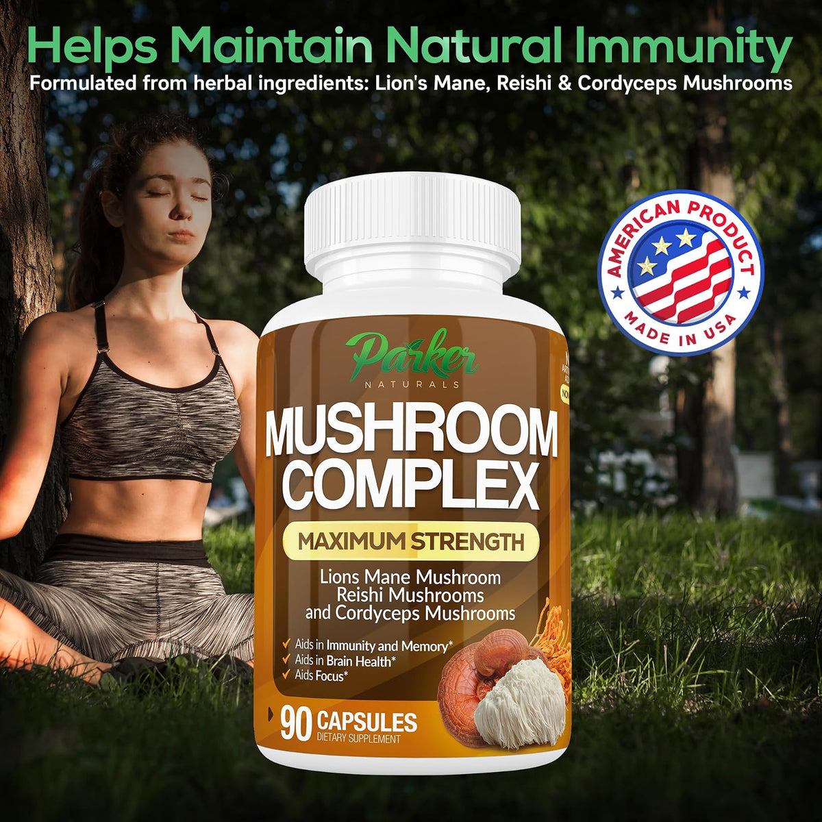 turkey tail mushroom health benefits