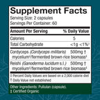 turkey tail mushroom health benefits
