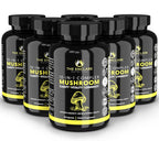turkey tail mushroom health benefits