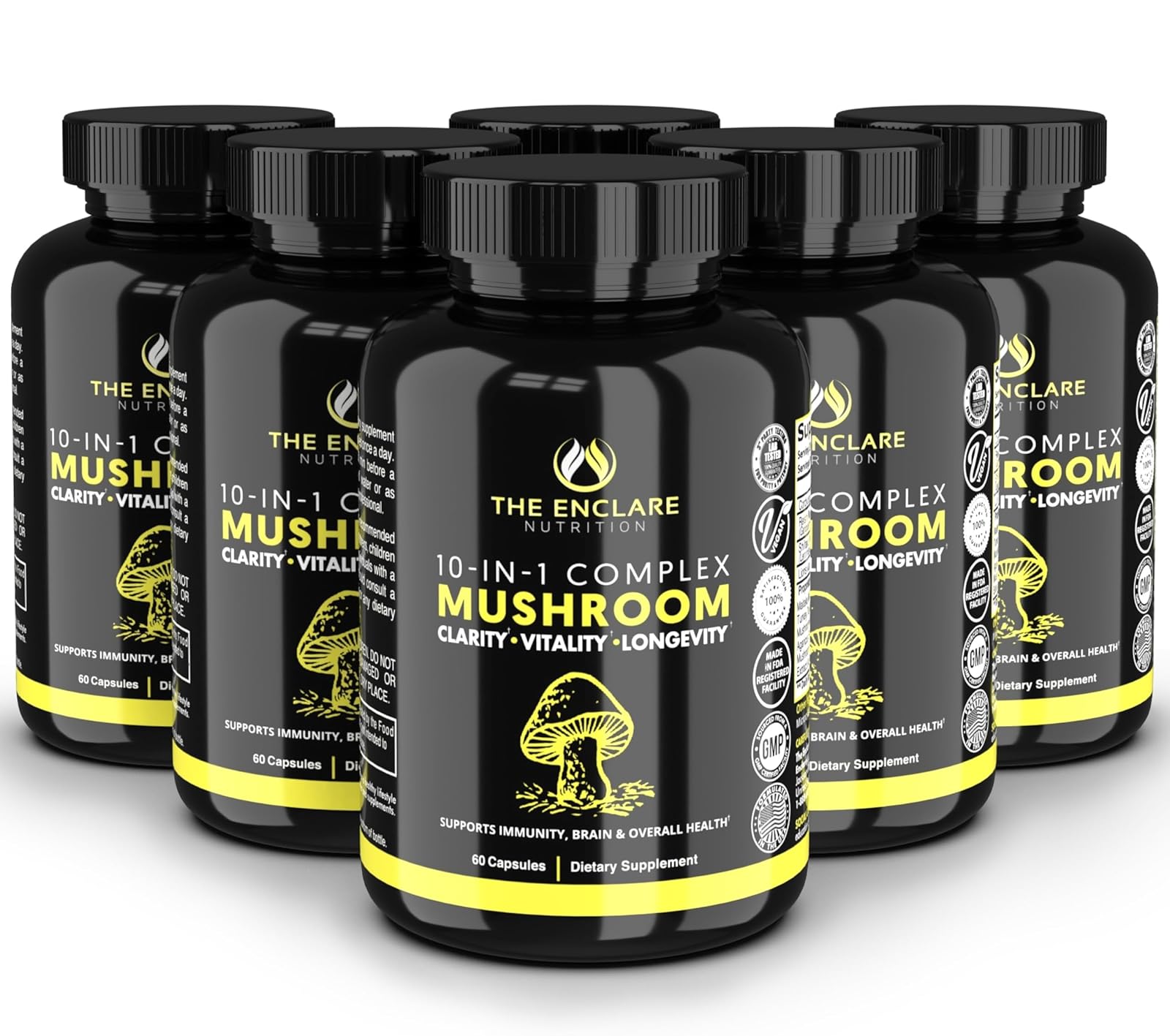 turkey tail mushroom health benefits