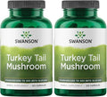 turkey tail mushroom health benefits