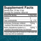 turkey tail mushroom health benefits