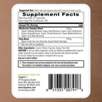 turkey tail mushroom health benefits