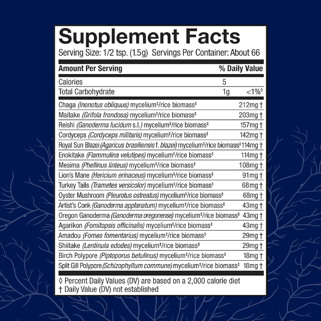 turkey tail mushroom health benefits