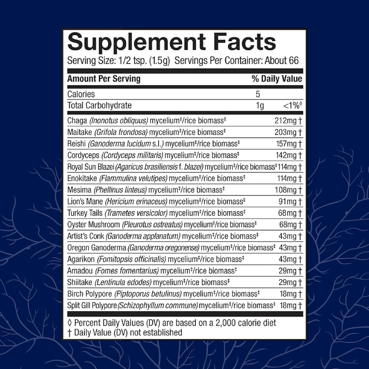 turkey tail mushroom health benefits