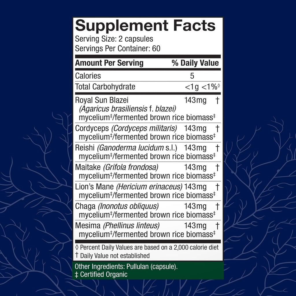 turkey tail mushroom health benefits