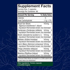turkey tail mushroom health benefits