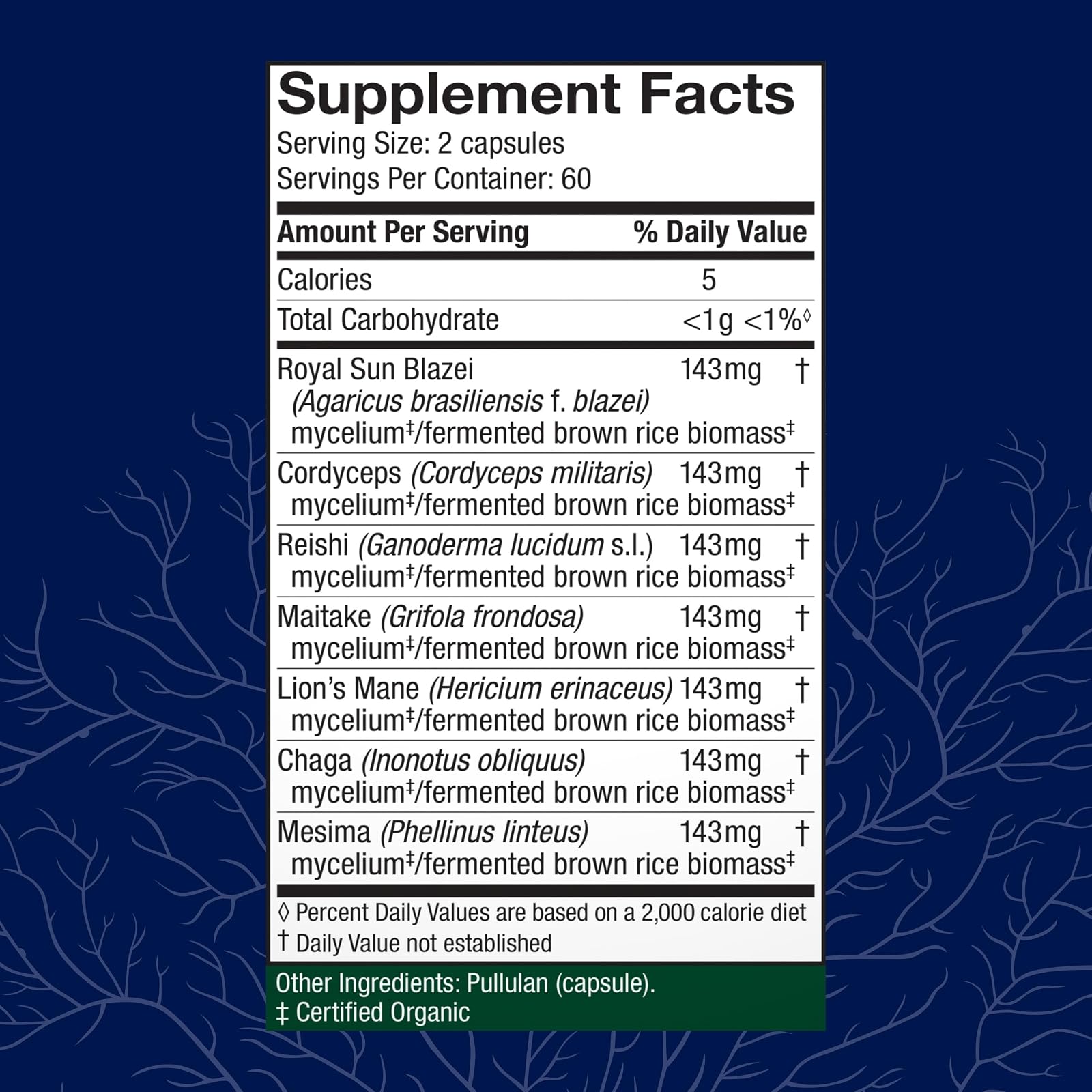 turkey tail mushroom health benefits