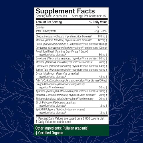 turkey tail mushroom health benefits