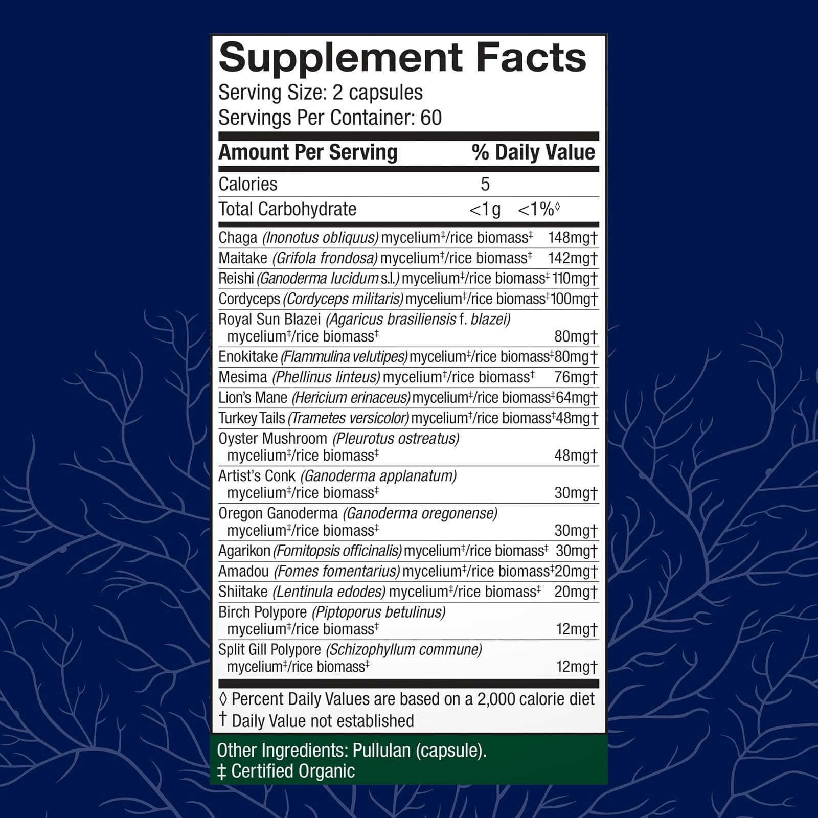 turkey tail mushroom health benefits