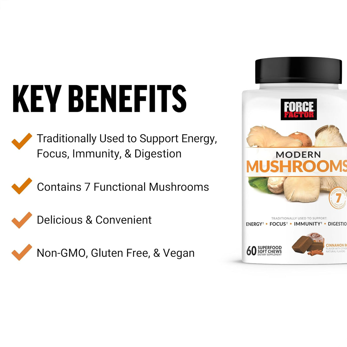 turkey tail mushroom health benefits