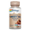 turkey tail mushroom health benefits