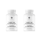 turkey tail mushroom health benefits