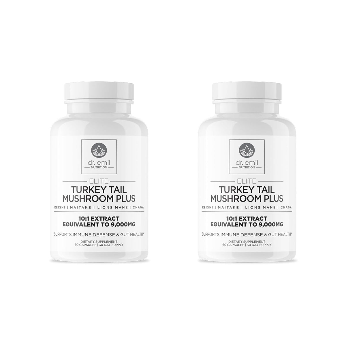 turkey tail mushroom health benefits