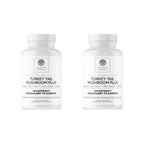 turkey tail mushroom health benefits