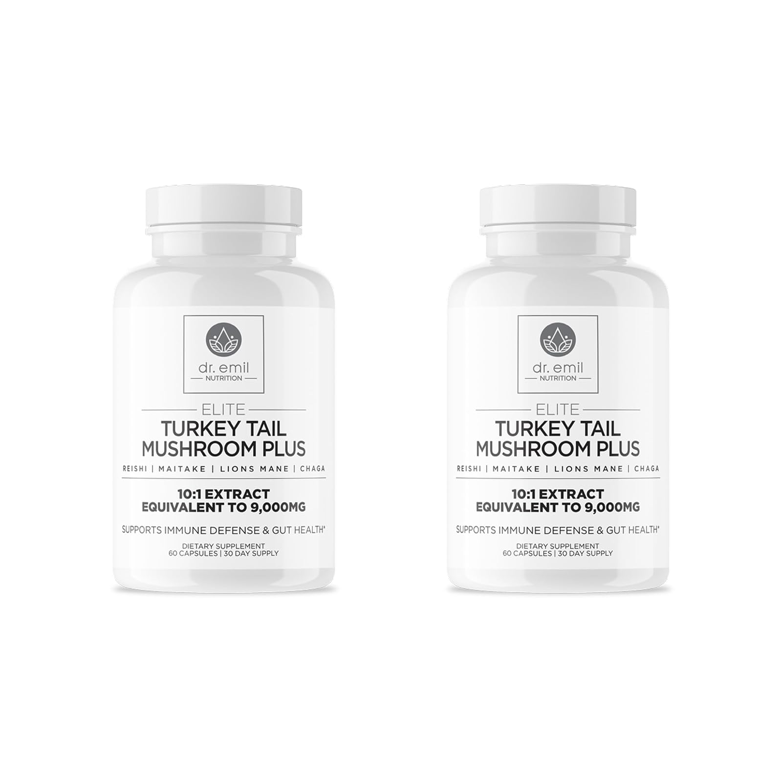 turkey tail mushroom health benefits