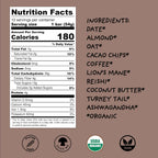 turkey tail mushroom health benefits