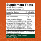 turkey tail mushroom health benefits