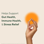 turkey tail mushroom health support