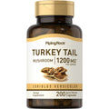 turkey tail mushroom immune support