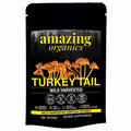 Turkey Tail mushroom immune support