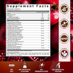 Turkey tail mushroom immune support
