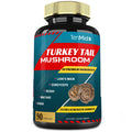 Turkey Tail Mushroom immune support