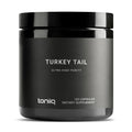 turkey tail mushroom immune support