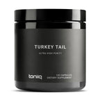 turkey tail mushroom immune support
