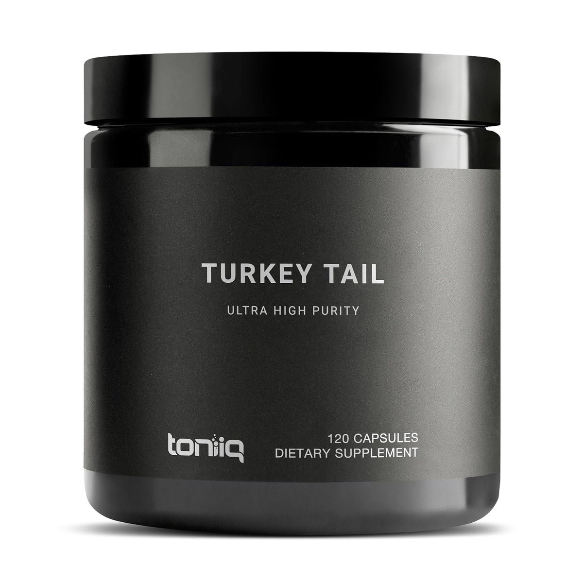 turkey tail mushroom immune support