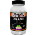 Turkey Tail mushroom immune support