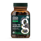 turkey tail mushroom immune support