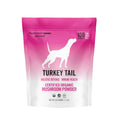 turkey tail mushroom powder benefits