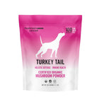 turkey tail mushroom powder benefits