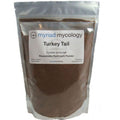 Turkey Tail mushroom powder for health