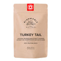 Turkey Tail mushroom powder for immunity