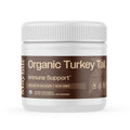 turkey tail mushroom powder supplement