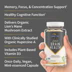 turkey tail mushroom supplement benefits