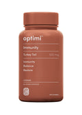 Turkey Tail mushroom supplement for immunity