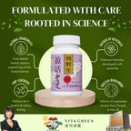 turkey tail mushrooms for digestive health