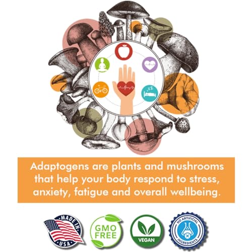 Turkey Tail mushrooms for gut health